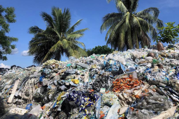 [SDG14] IAEA, 'NUTEC Plastics 이니셔티브' : 플라스틱 오염 해결 위한 핵 과학의 새로운 도전
