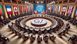 G7 정상, SDGs 가속화 및 화석연료 전환 약속