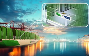 [SDG 12] HD현대重, 3D 프린팅으로 바다 위 정비소 구현...MRO위한 3D프린팅 기술개발